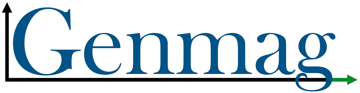 Home - Genmag AB