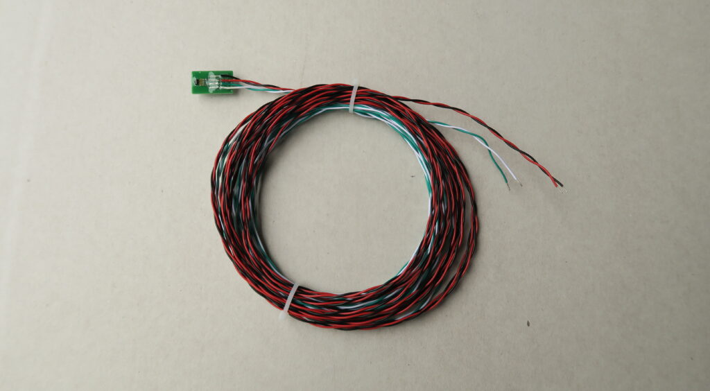 How to mount a sensor - Genmag AB